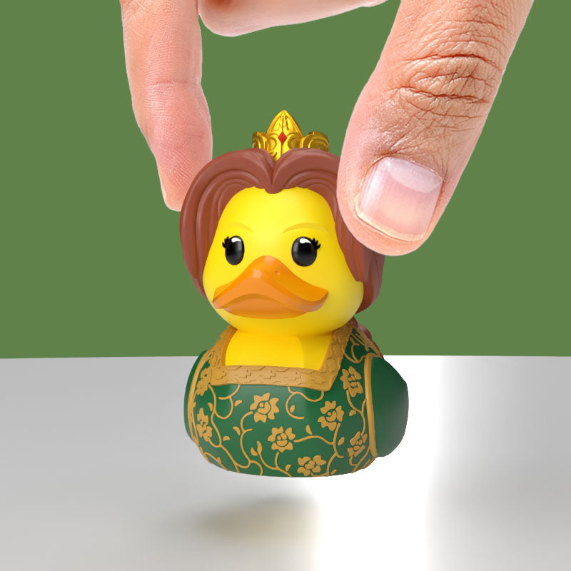 Princess Fiona Duck (Mini Edition) TUBBZ DreamWorks Green Ogre – Canard ...